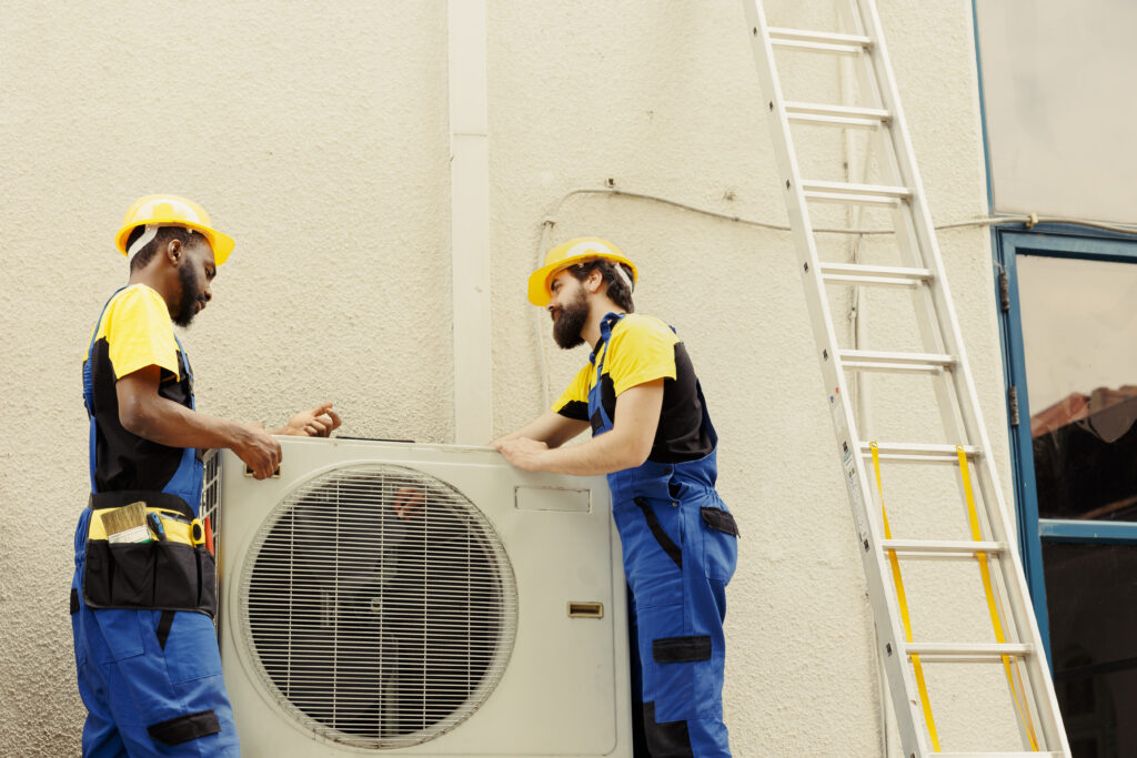 How to Get HVAC Leads: 7 Strategies That Actually Work